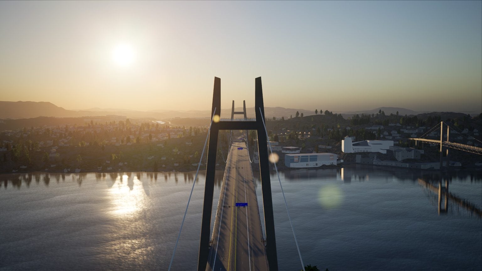 Sotralink – Rivoir